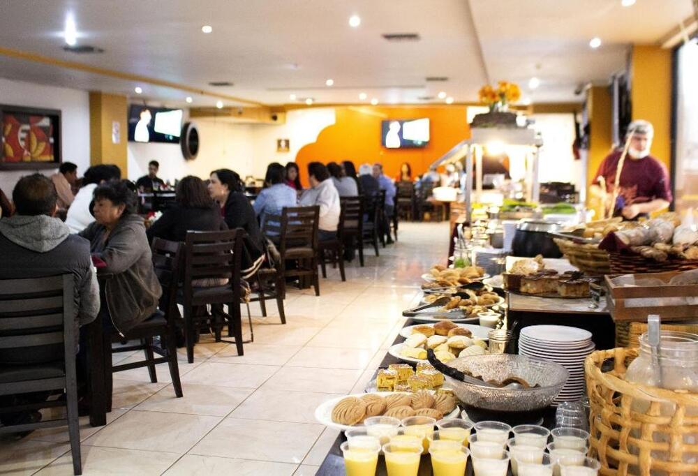 Hotel Del Mar Inn Playas, Tijuana - Central de Reservas