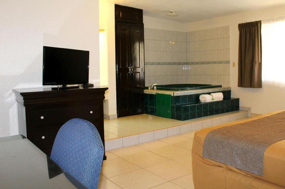 Hotel Del Mar Inn Playas, Tijuana - Central de Reservas