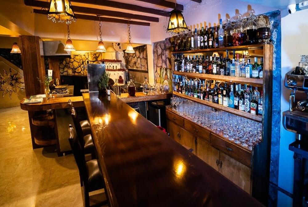 Gringo Bill's Boutique Hotel, Machu Picchu. Desde 68.71€ - Central de ...