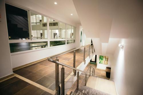 Hotel Balandra, Manta - Central de Reservas