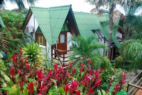 Hotel Balandra, Manta - Centraldereservas.com