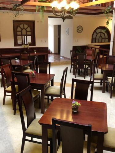 Hotel NASS Casa Coronel, Cuenca - Centraldereservas.com