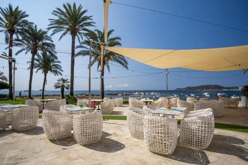 Hotel Torre del Mar - Ibiza, Playa de en Bossa. Desde 114.74€ - Central ...