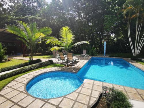 Hotel Monte Real, La Fortuna - Central de Reservas