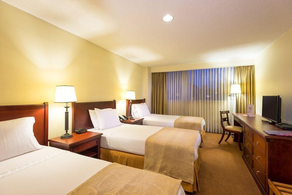 Hotel Dann Avenida 19 Bogota, Bogotá. Desde 38.07€ - Centraldereservas.com