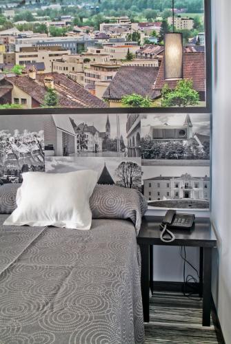 Opiniones Hostales y pensiones JC Rooms Santo Domingo - Madrid