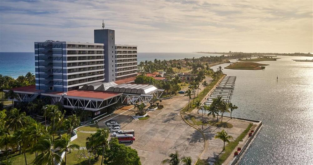 Hotel Puntarena Playa Caleta, Varadero. Desde 70.36 ...