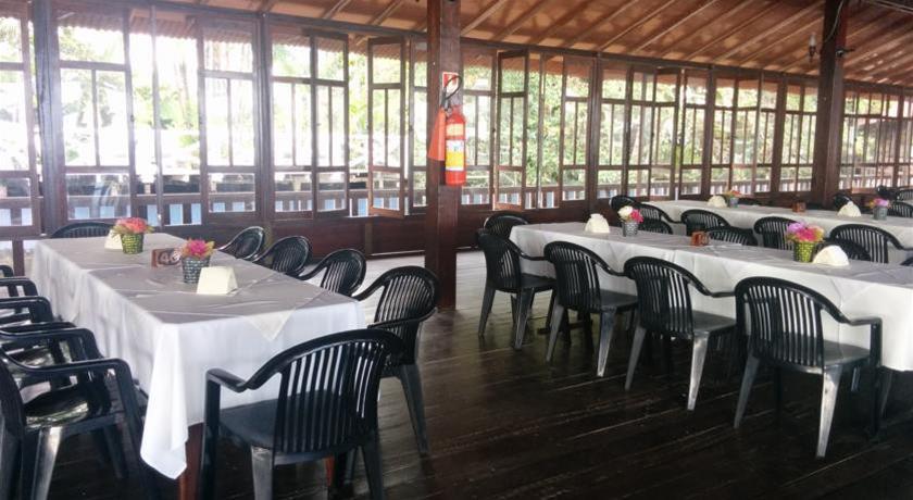 Hotel Beira Rio, Belém - Central de Reservas