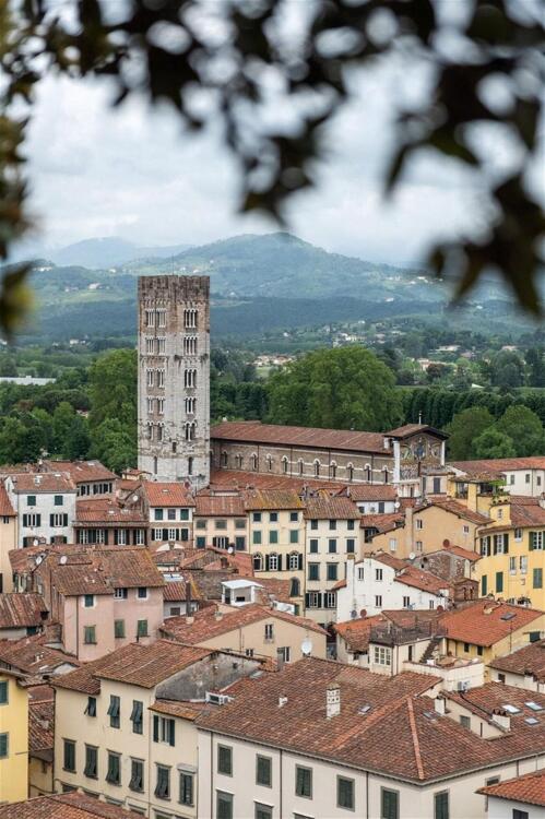 Hotel Grand Universe Lucca, Autograph Collection, Lucca - Central de ...