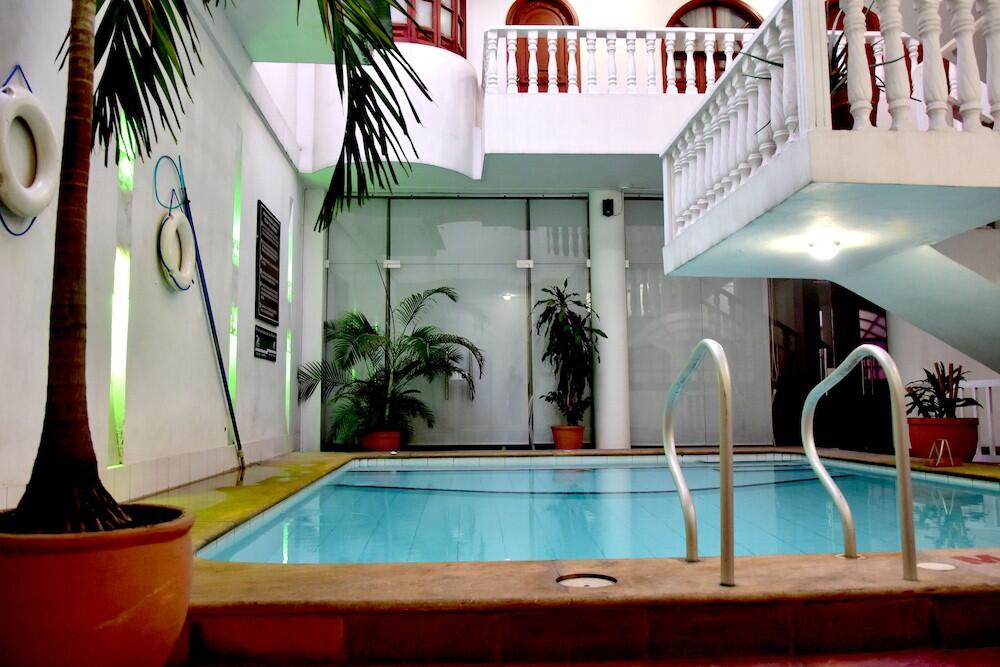 Hotel Zaraya, Cúcuta - Central de Reservas