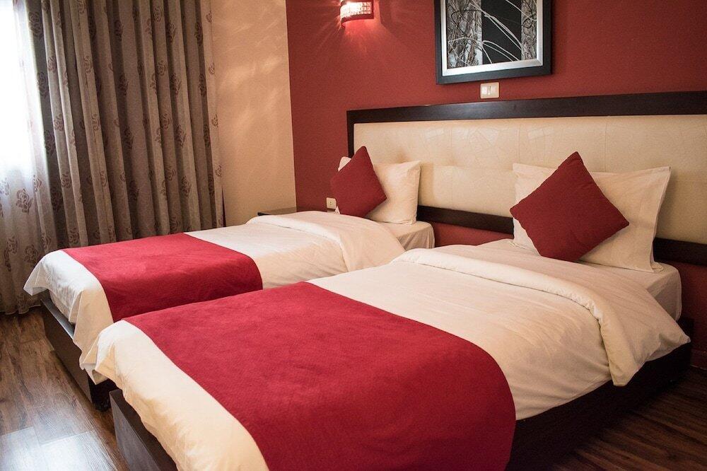 Al Murjan Palace Hotel, Jounieh - Central de Reservas