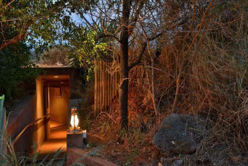 Lodges The Bush House, Madikwe Game Reserve - Central de Reservas