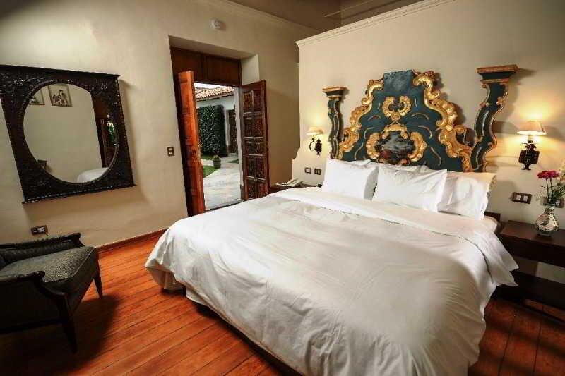 Palacio Manco Capac by Ananay Hotels, Cuzco. Desde 130.44 ...