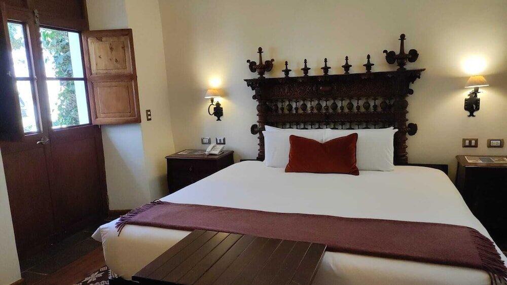 Palacio Manco Capac by Ananay Hotels, Cuzco. Desde 130.44 ...