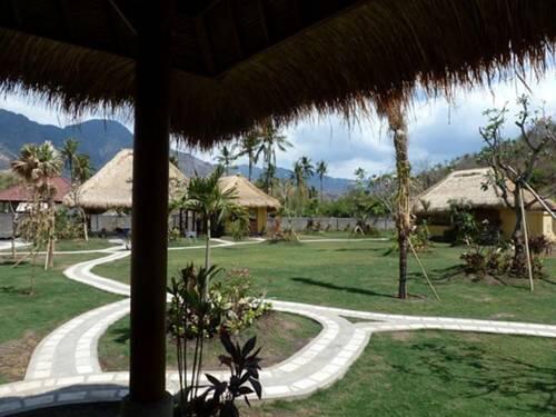 Camping Sunia Loka Bungalow Bali, Pemuteran - Central de Reservas