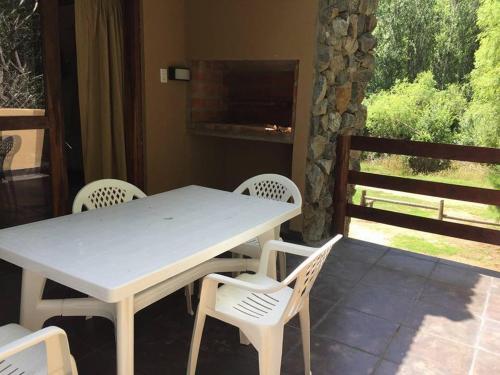 Lodges Bosques del Este, Costa del Este - Central de Reservas