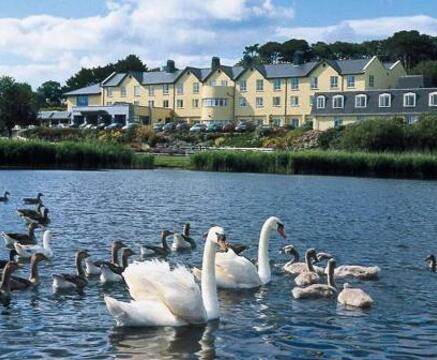 Hoteles en Arklow, Wicklow - Central de Reservas