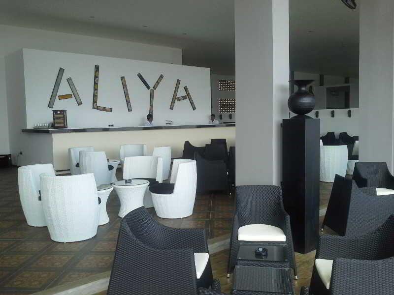 Hotel Aliya Resort & Spa, Sigiriya - Centraldereservas.com