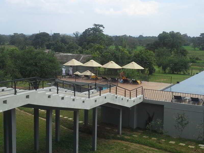Hotel Aliya Resort & Spa, Sigiriya - Centraldereservas.com