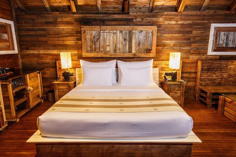 Hotel Aliya Resort & Spa, Sigiriya - Centraldereservas.com