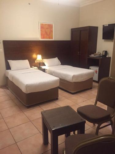 Manazel Alaswaf Hotel, Medina - Central de Reservas