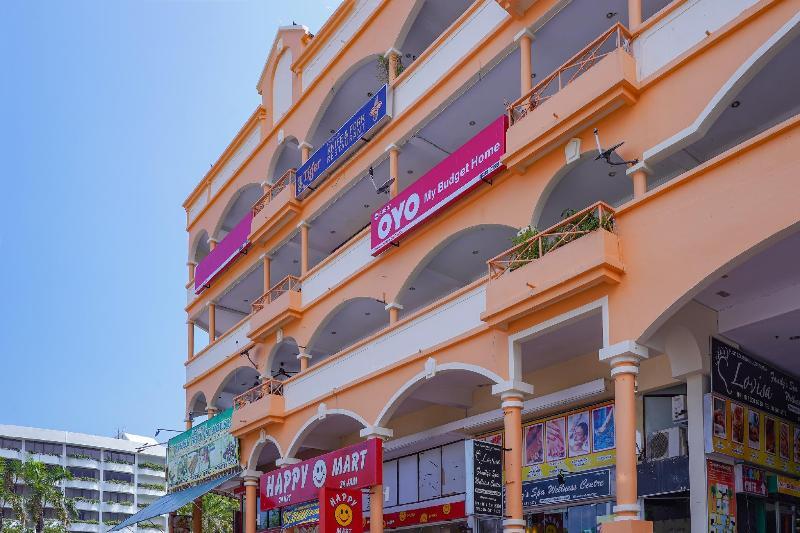 Hotel OYO 89807 My Budget Home, Batu Ferringhi - Central de Reservas