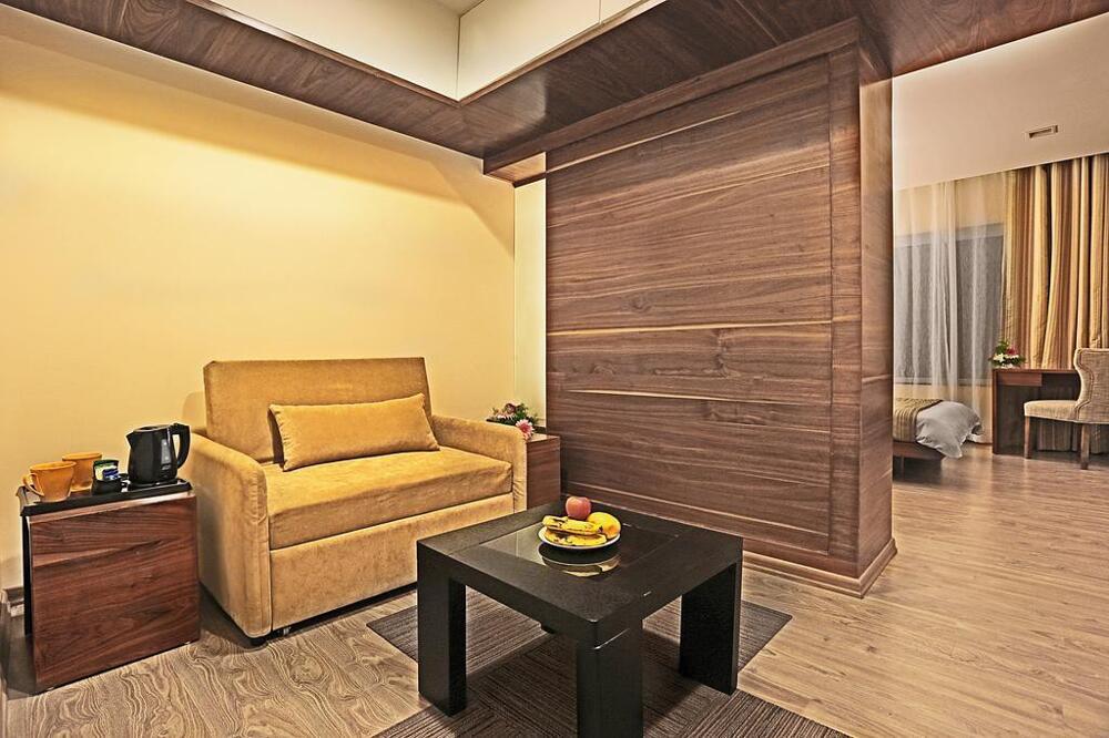 Hotel Temple Tree, Shirdi Newly Renovated, Shirdi - Centraldereservas.com