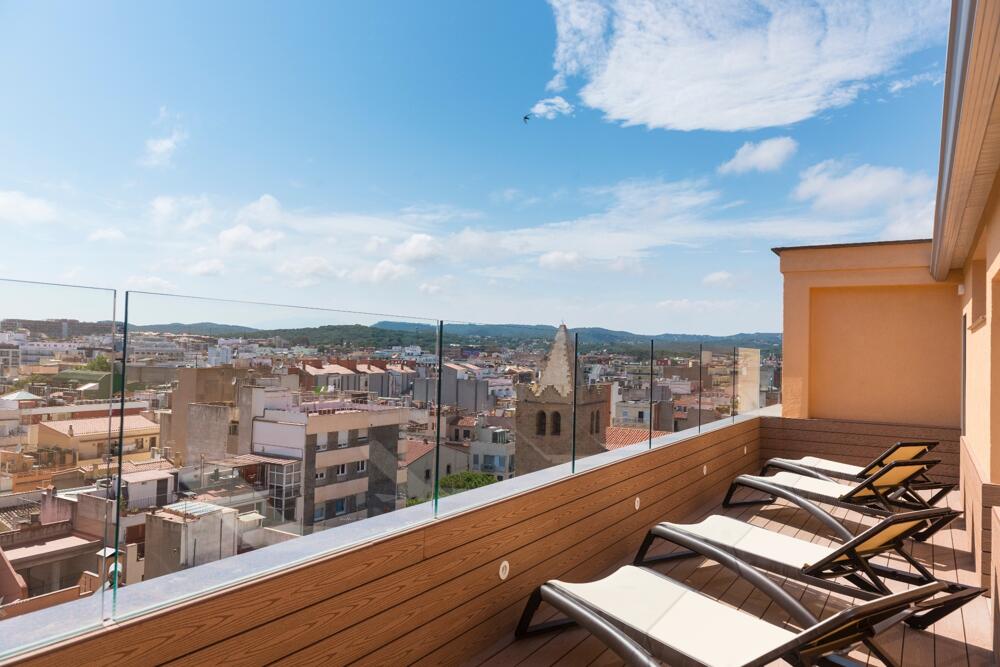 Hotel Marsol, Lloret de Mar. Desde 71€ - Central de Reservas