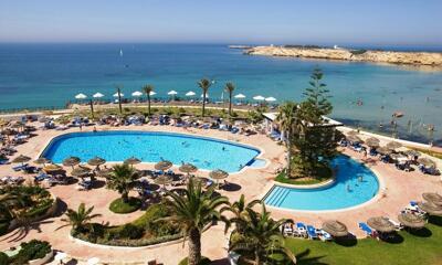 Regency Hotel & Spa, Monastir - Reserving