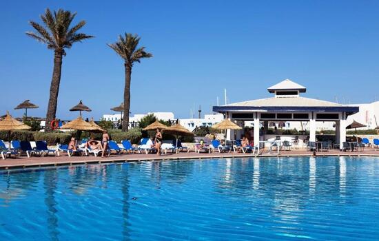 Regency Hotel & Spa, Monastir - Reserving