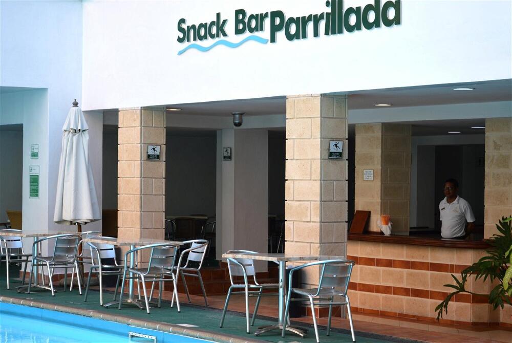 Hotel Vedado, La Habana. Desde 53.48€ - Centraldereservas.com