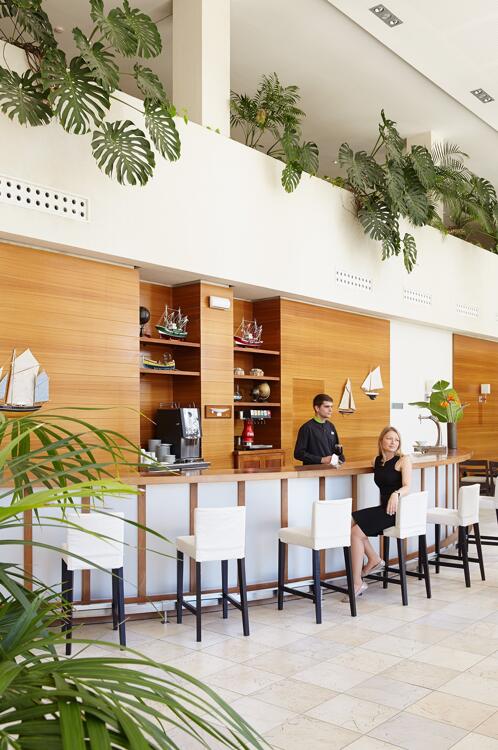 Apartamentos Precise Resort El Rompido-The Club, El Rompido. Desde 59. ...