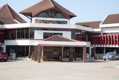 Hotel Elmina Beach Resort, Elmina - Reserving