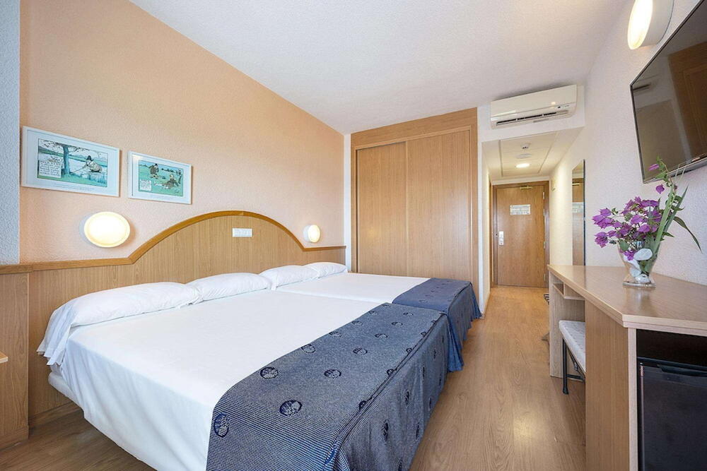 Hotel Playas de Guardamar, Guardamar del Segura. Desde 45.82 ...