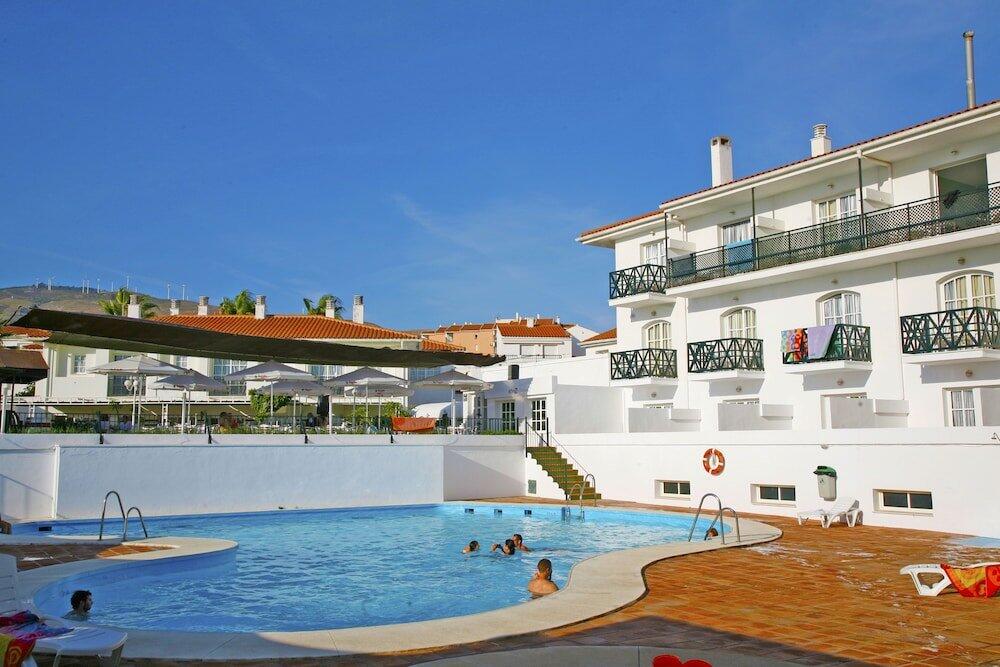 Hotel ELE La Perla, Carchuna - Central de Reservas