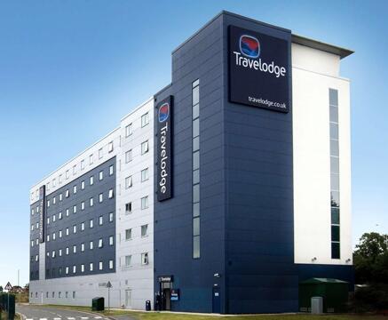 Hoteles Travelodge: Alojamientos económicos en destinos populares
