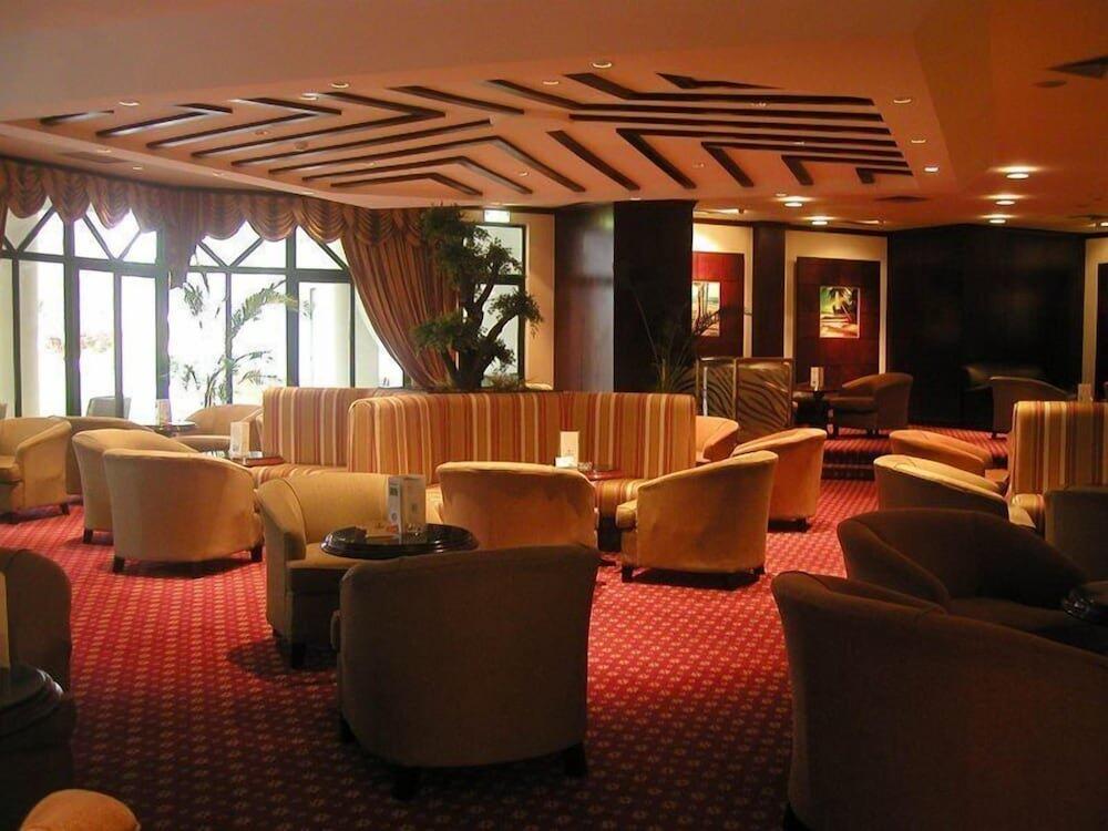 Hotel VIP Grand Maputo, Maputo - Centraldereservas.com