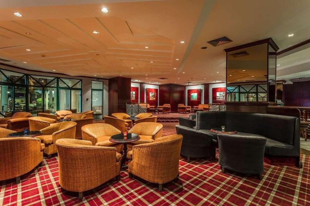 Hotel VIP Grand Maputo, Maputo - Centraldereservas.com