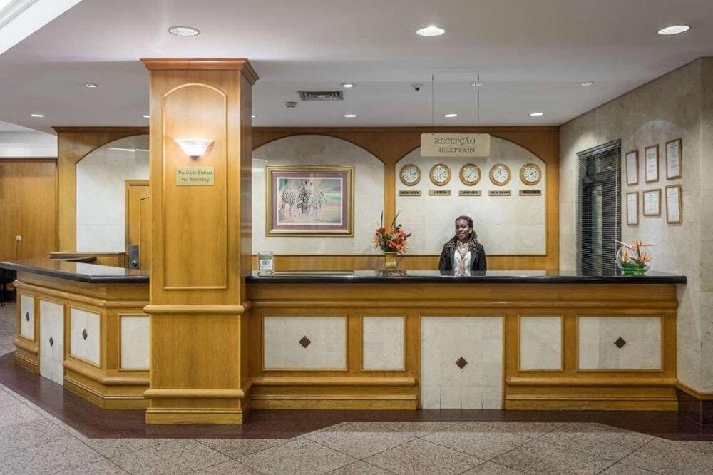 Hotel VIP Grand Maputo, Maputo - Centraldereservas.com