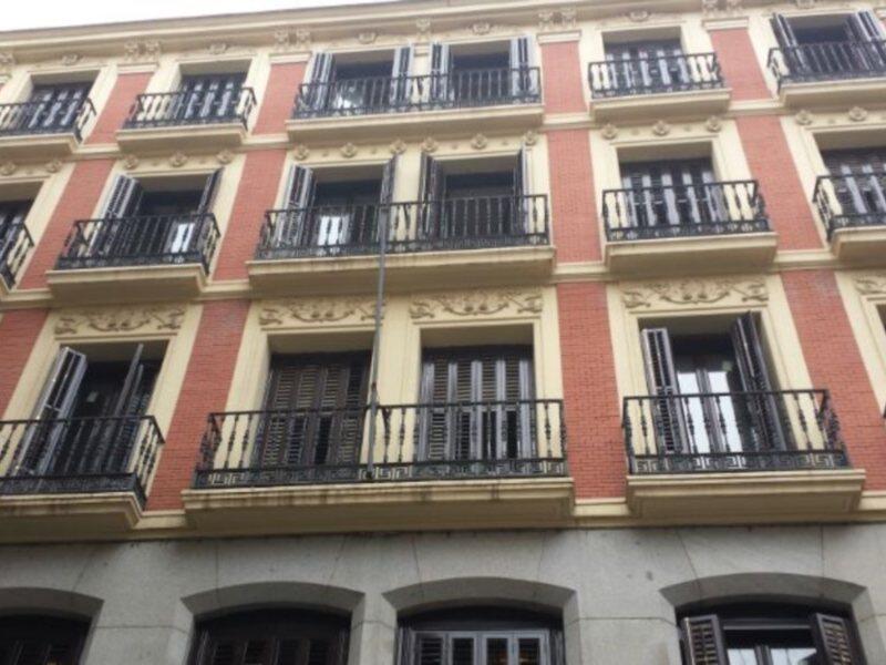 Albergue The Hat Madrid, Madrid - Centraldereservas.com