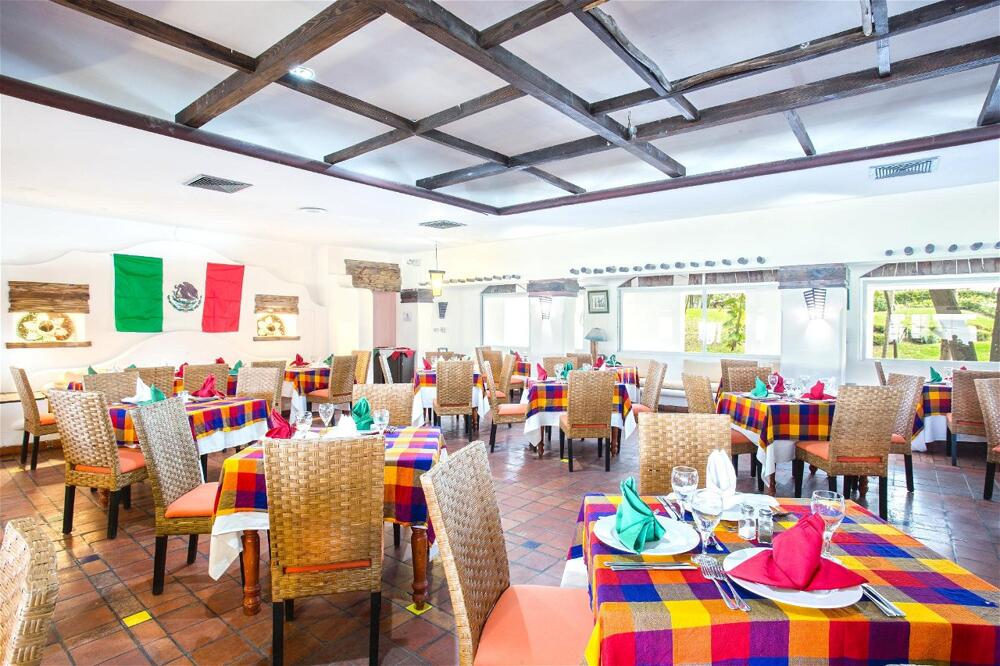 Hotel Be Live Experience Hamaca Garden, Boca Chica - Central de Reservas