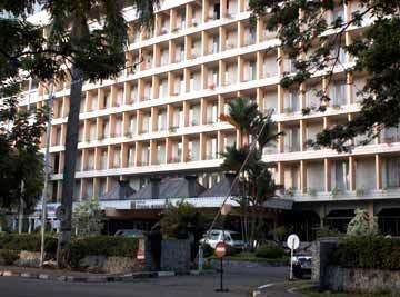 Hotel Tiara Medan, Medan - Centraldereservas.com