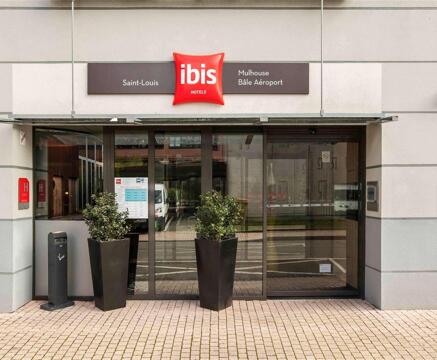 hotelF1 Mulhouse Bâle Aéroport, Haberhaeuser - Central de Reservas