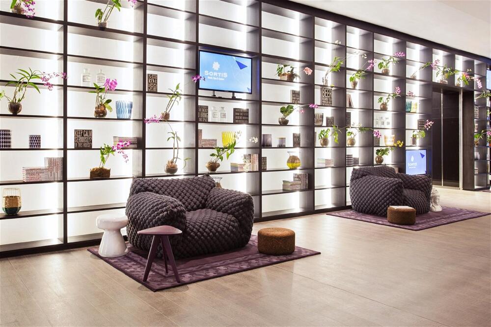 Sortis Hotel, Spa & Casino, Autograph Collection, Ciudad de Panamá ...