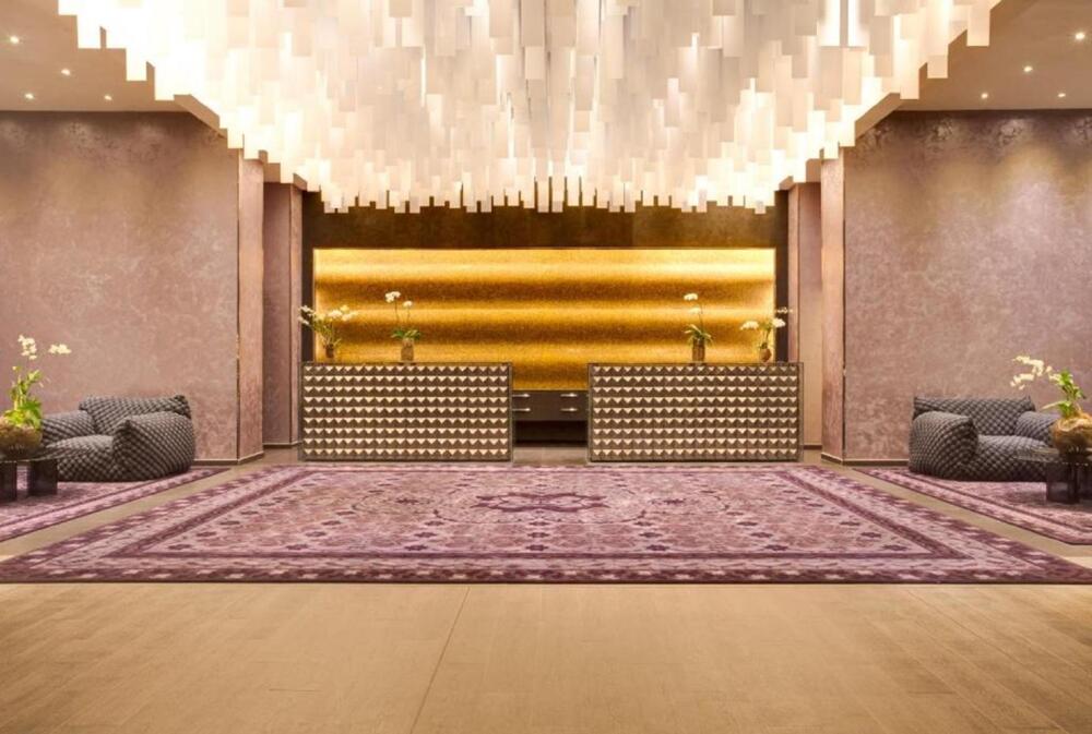 Sortis Hotel, Spa & Casino, Autograph Collection, Ciudad de Panamá ...