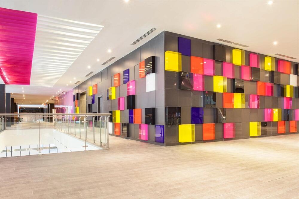 Sortis Hotel, Spa & Casino, Autograph Collection, Ciudad de Panamá ...