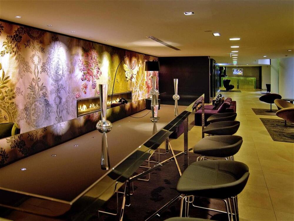 Hotel Sofitel Lyon Bellecour, Lyon. Desde 180€ - Central de Reservas