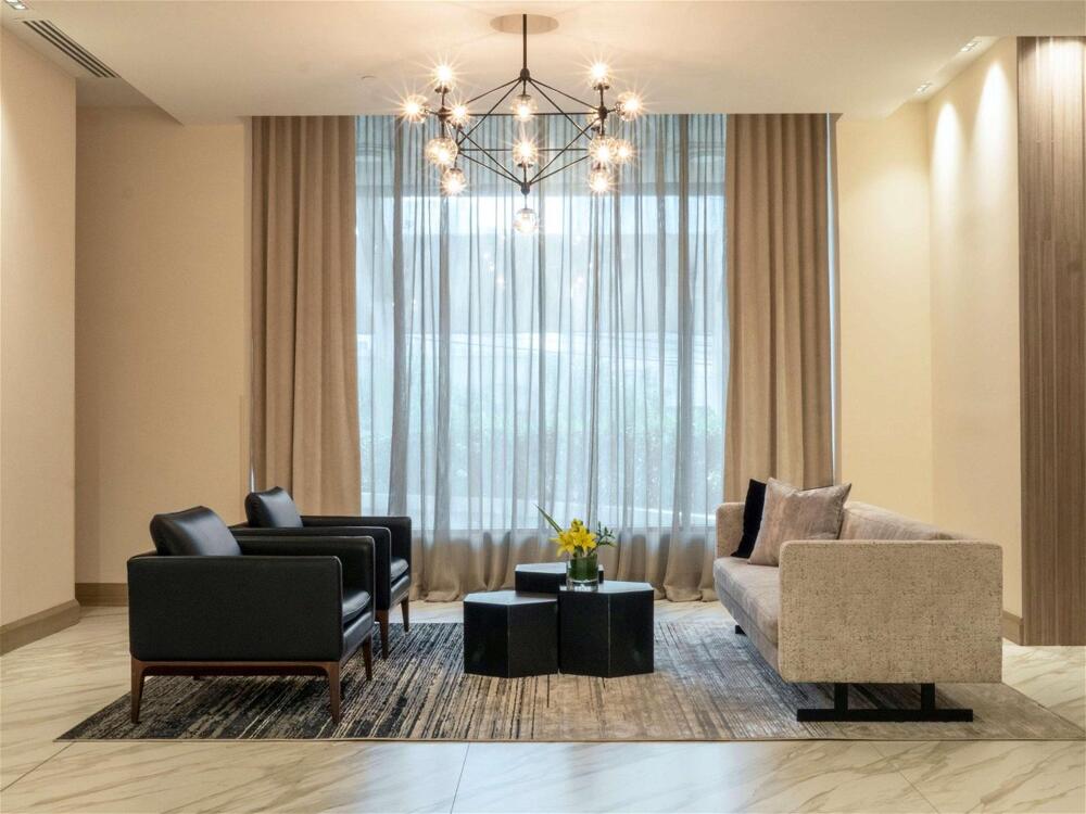 Hotel MS Milenium Monterrey Curio Collection by Hilton, Monterrey ...