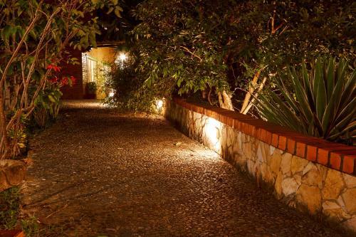 Villa Beatriz Lodge, Vilcabamba - Central de Reservas