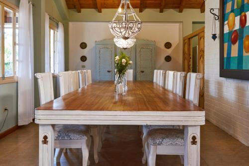 Villa Beatriz Lodge, Vilcabamba - Central de Reservas